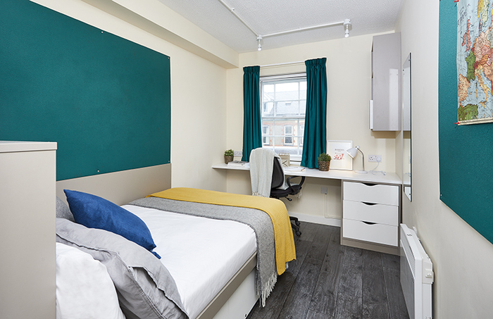 Off Campus Accommodation :: The Listin
