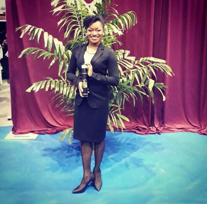 Meet Your Mentor :: The Listin